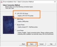 Hướng dẫn cài đặt driver máy photocopy Fuji Xerox | vCopy.vn